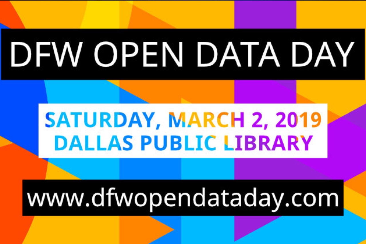 Open Data Day 2019 Open Data Day 2019